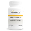 high potency turmeric curcumin capsules
