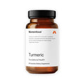 high potency turmeric curcumin capsules