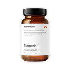 high potency turmeric curcumin capsules