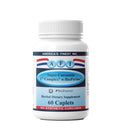 high potency turmeric curcumin capsules