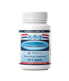 high potency turmeric curcumin capsules