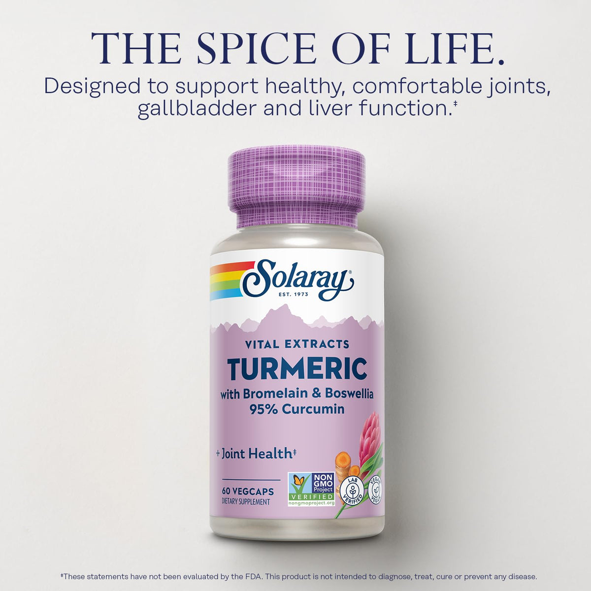 high potency turmeric curcumin capsules
