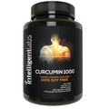high potency turmeric curcumin capsules