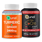 high potency turmeric curcumin capsules
