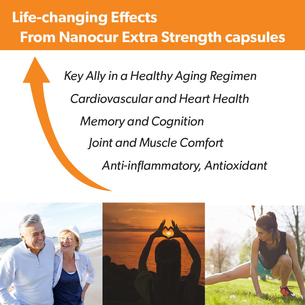 high potency turmeric curcumin capsules