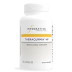 high potency turmeric curcumin capsules