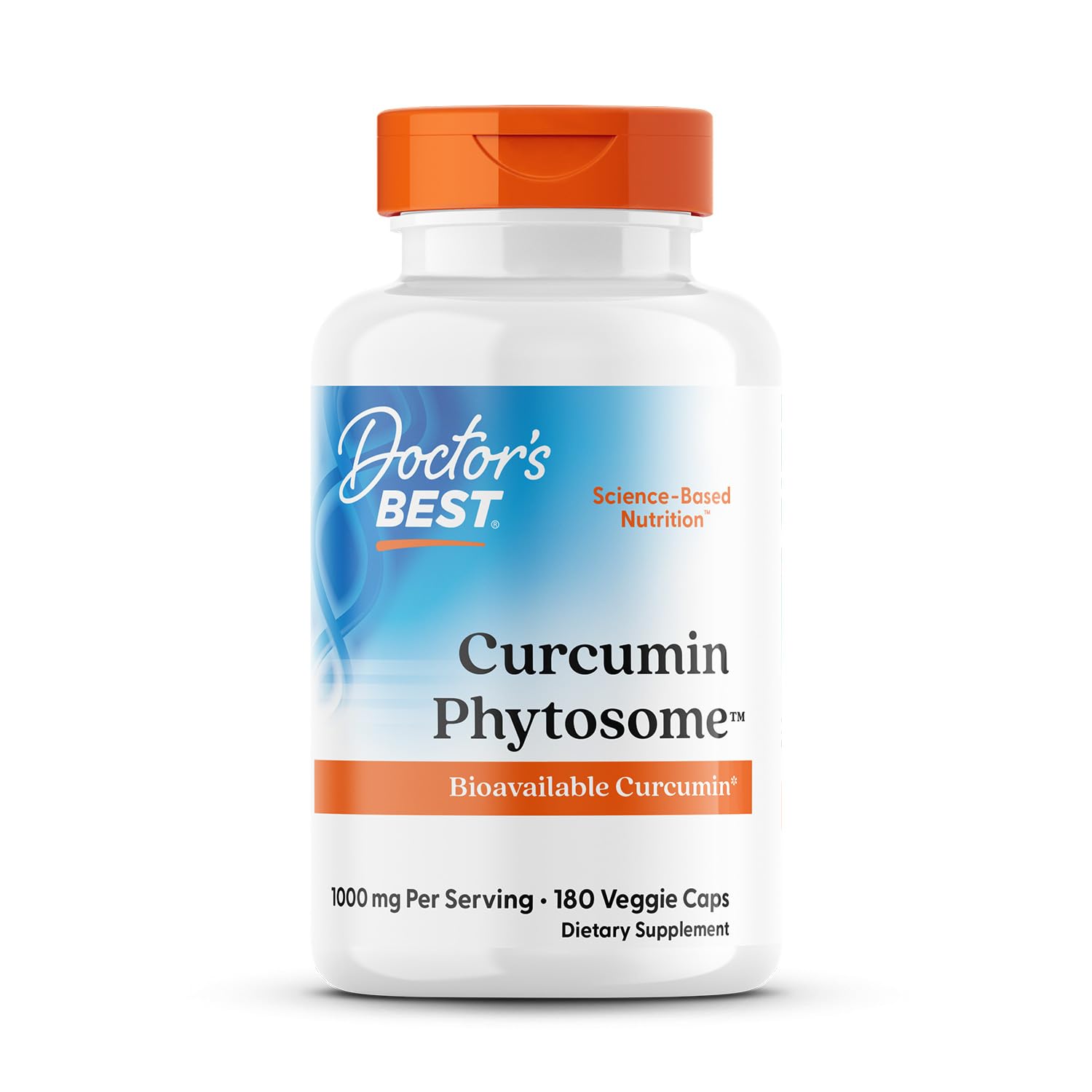 high potency turmeric curcumin capsules