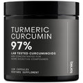 high potency turmeric curcumin extract
