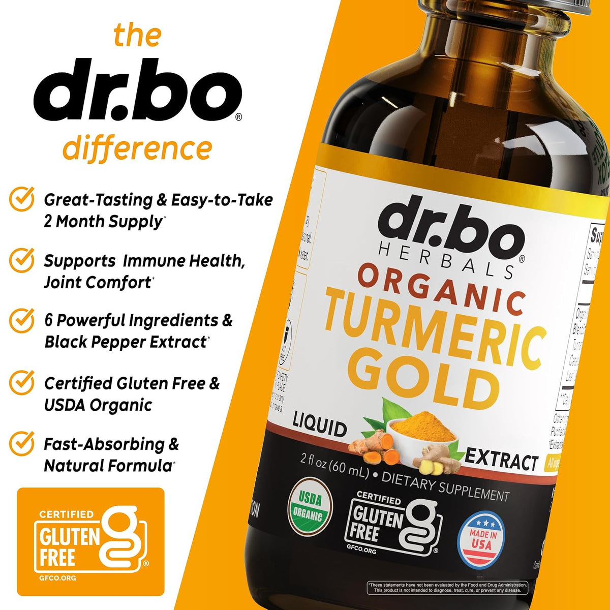 high potency turmeric curcumin formula