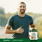 high potency turmeric curcumin formula