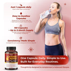 high potency turmeric curcumin formula
