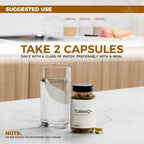 high potency turmeric curcumin formula