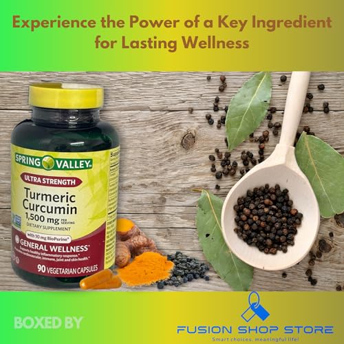 high potency turmeric curcumin formula
