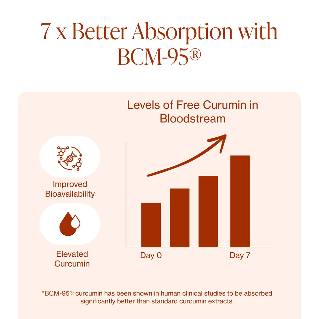 high potency turmeric curcumin formula