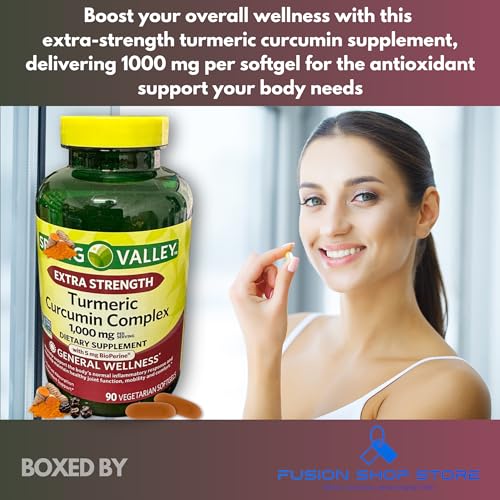 high potency turmeric curcumin formula