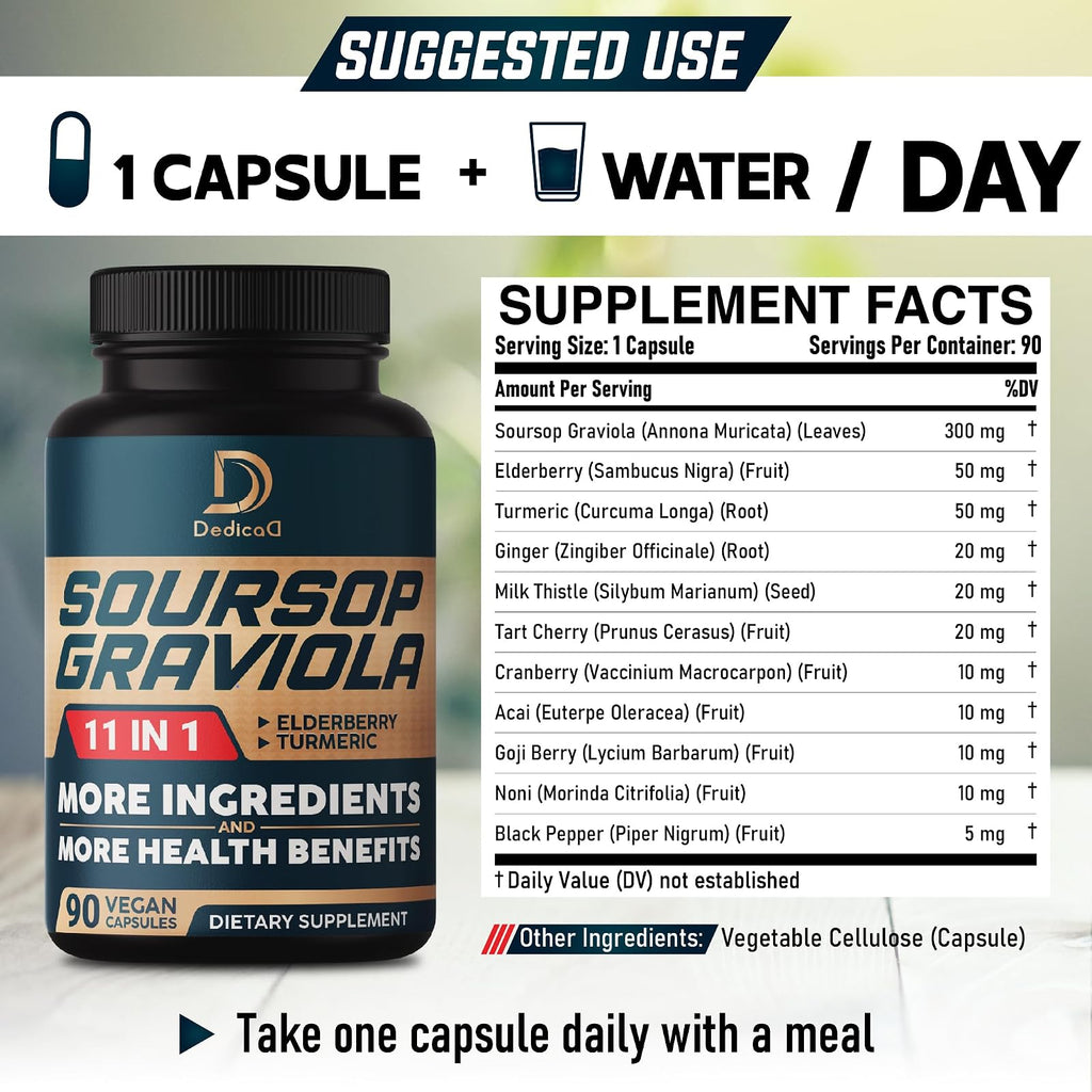 High potency turmeric curcumin supplement