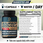 High potency turmeric curcumin supplement