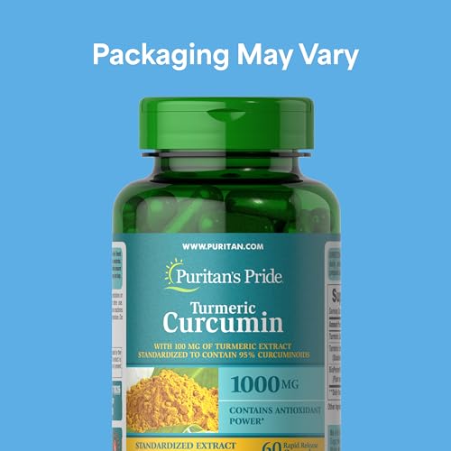 high potency turmeric curcumin supplement