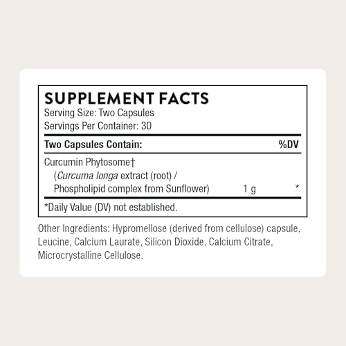 high potency turmeric curcumin supplement