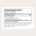 high potency turmeric curcumin supplement