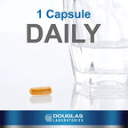 High potency turmeric curcumin supplement