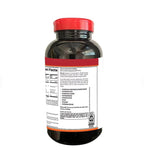 high potency turmeric curcumin supplement