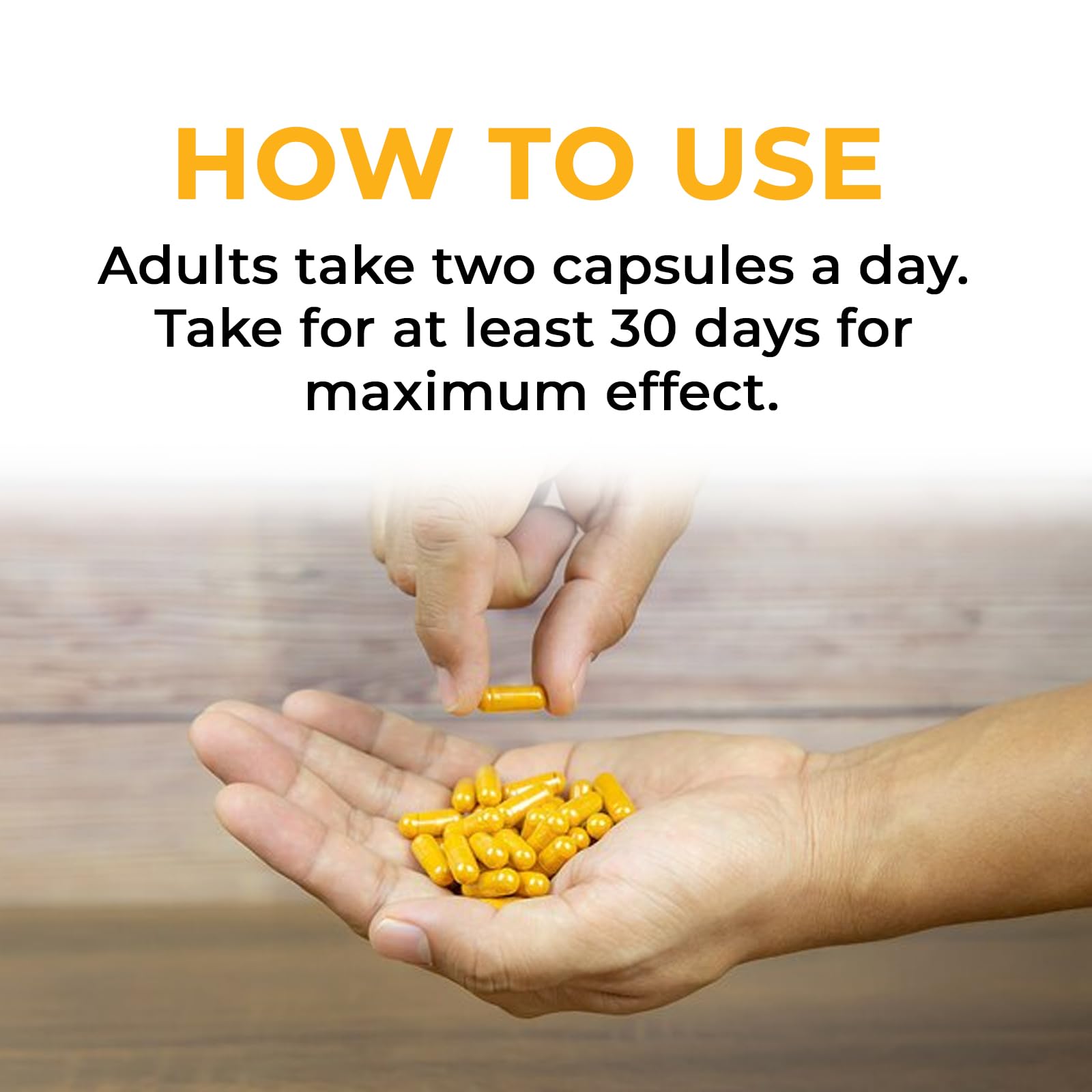 high potency turmeric curcumin supplement