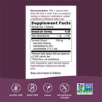 high potency turmeric curcumin supplement