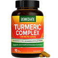 high potency turmeric curcumin supplement