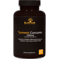 high-potency turmeric curcumin supplement