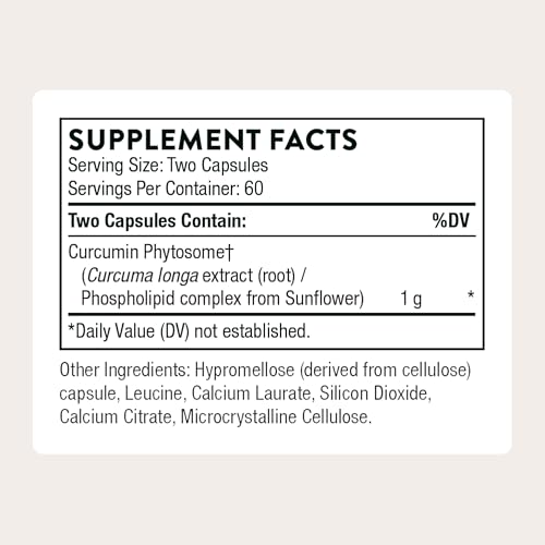 high potency turmeric curcumin supplement