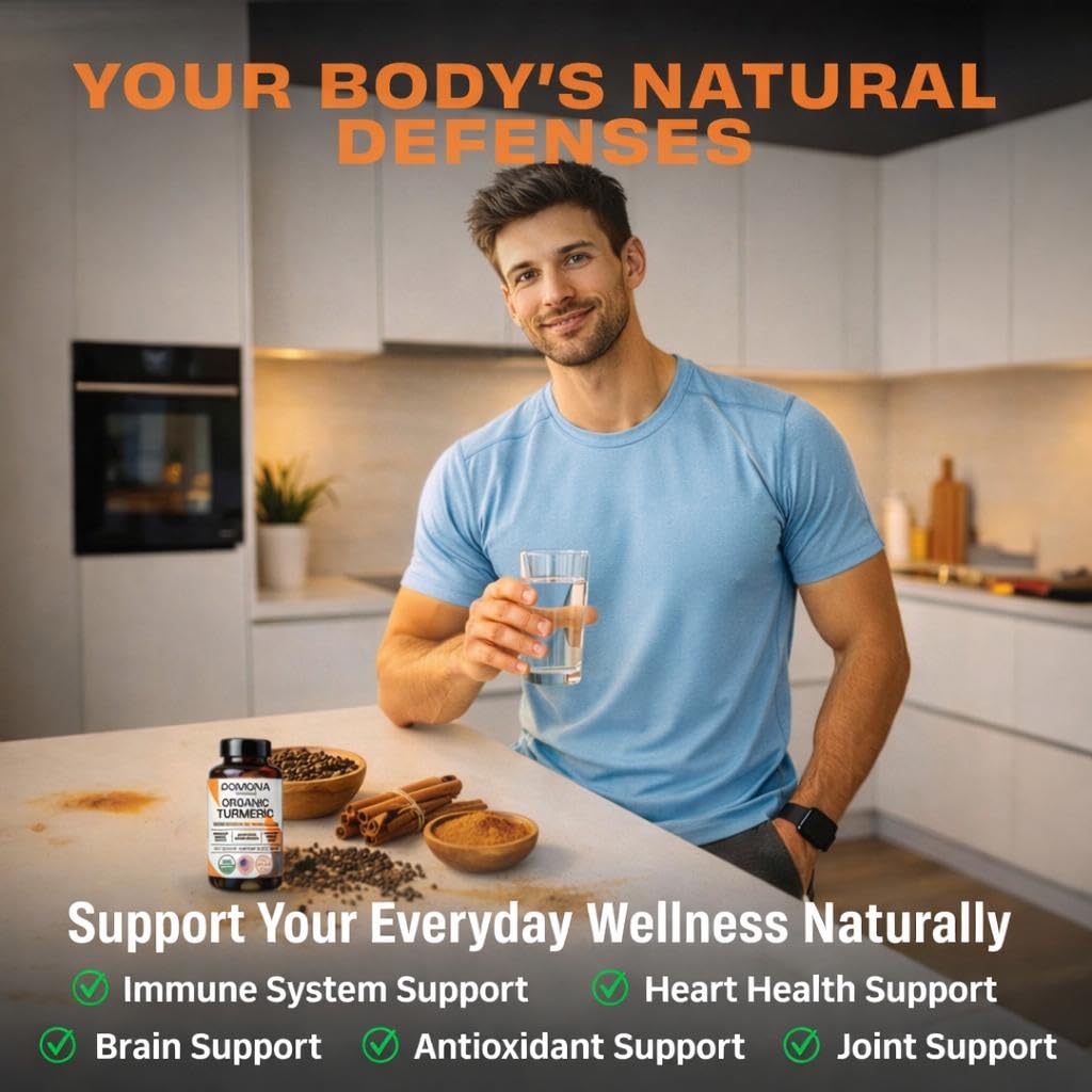 high potency turmeric curcumin tablets