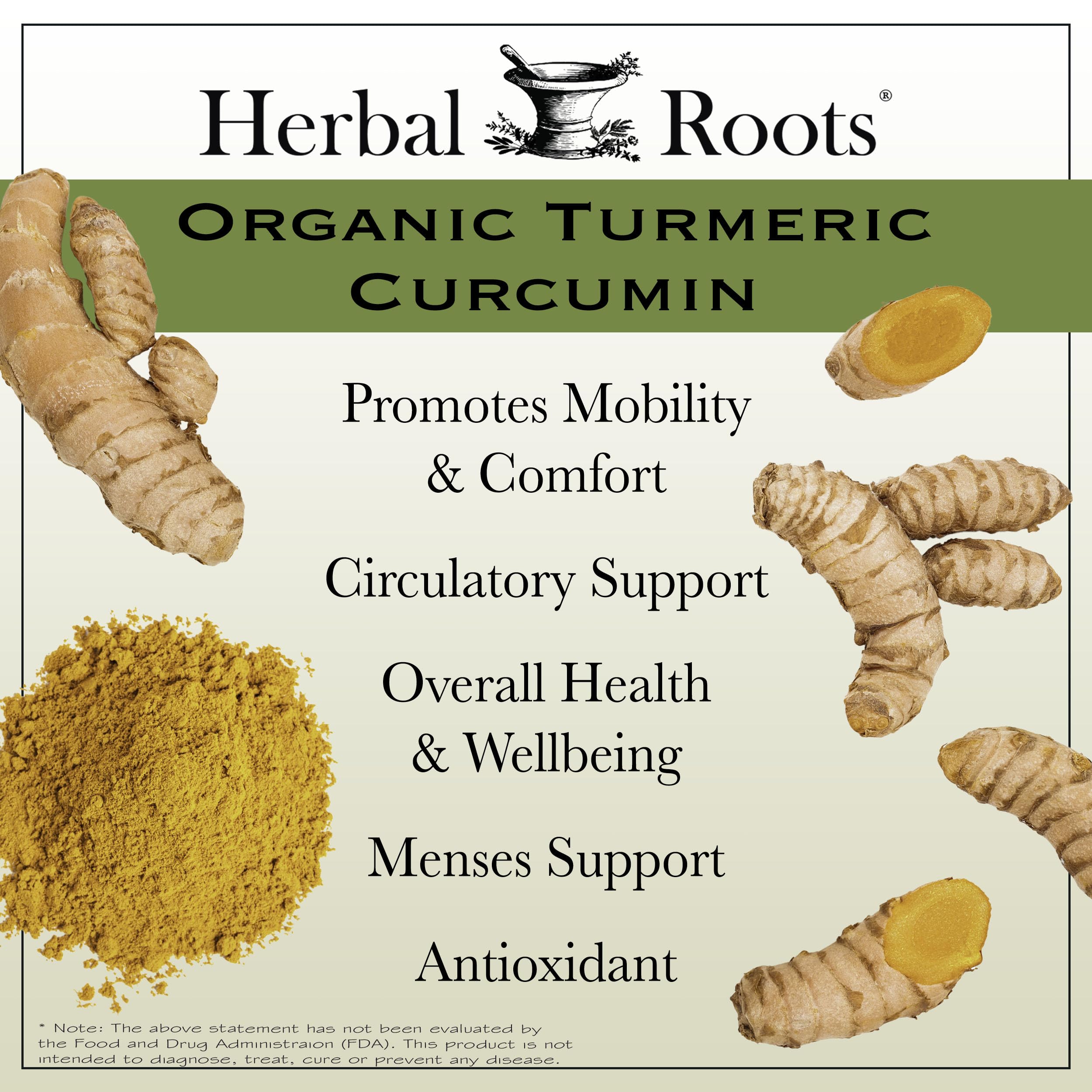 high potency turmeric curcumin