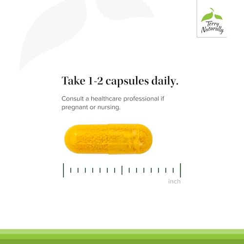 high potency turmeric dietary supplement