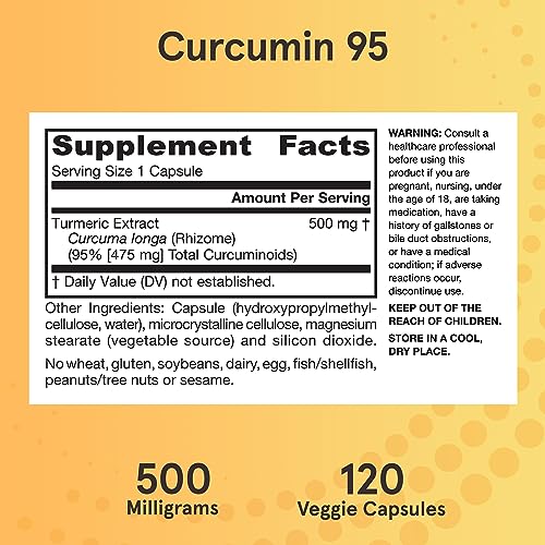 high potency turmeric extract