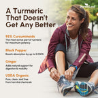 high potency turmeric for inflammation relief