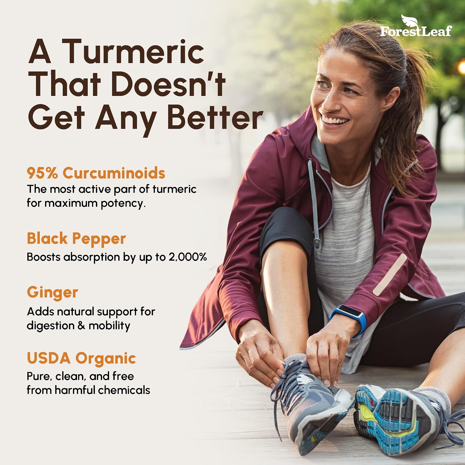 high potency turmeric for inflammation relief
