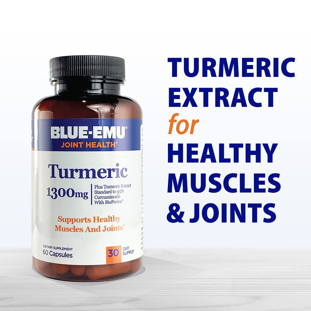 high potency turmeric for inflammation