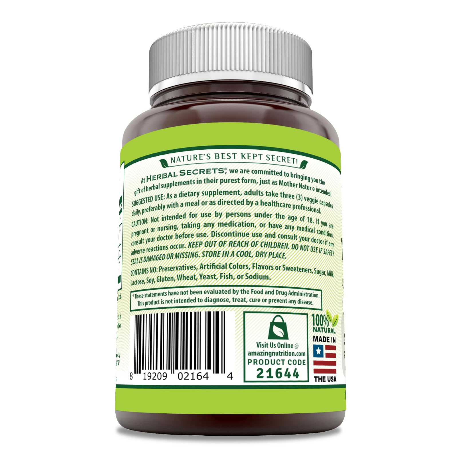 high potency turmeric for inflammation