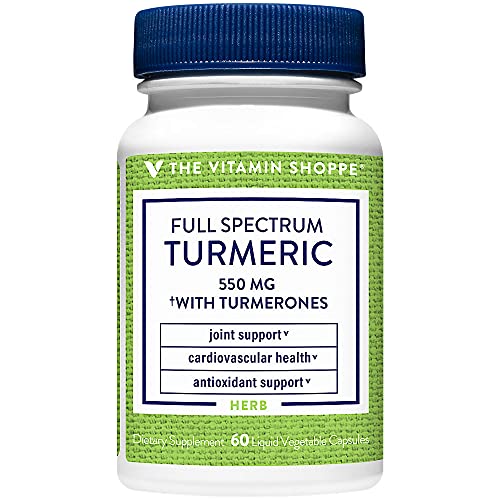 high potency turmeric for inflammation