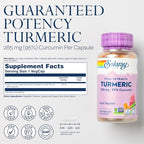 high potency turmeric for joint health