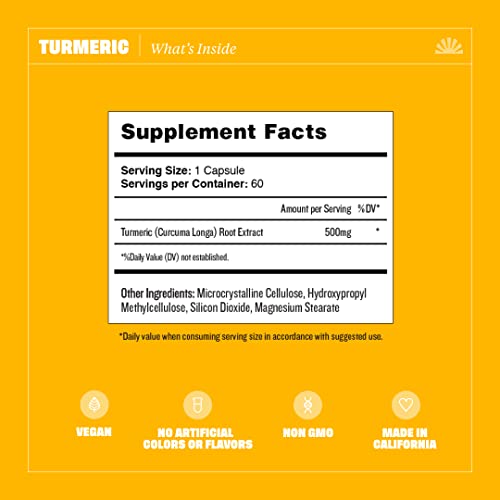 high potency turmeric for muscle support