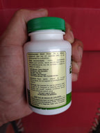 high potency turmeric for vitality