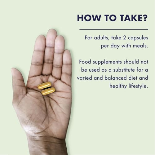 high potency turmeric for vitality