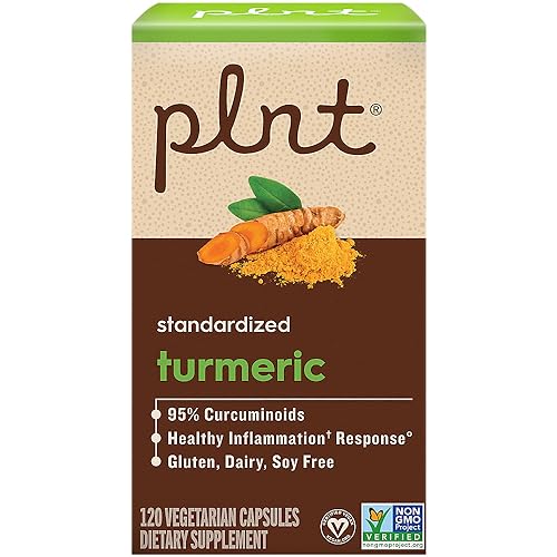 high potency turmeric for vitality