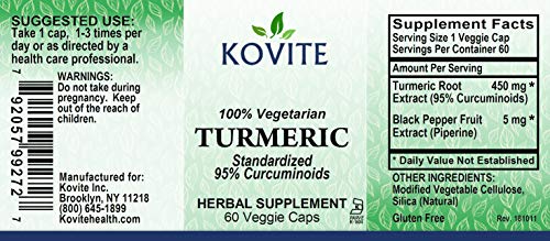 high potency turmeric for wellness