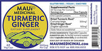 high potency turmeric ginger extract