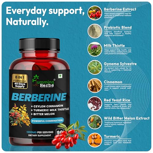 high potency turmeric herbal supplement