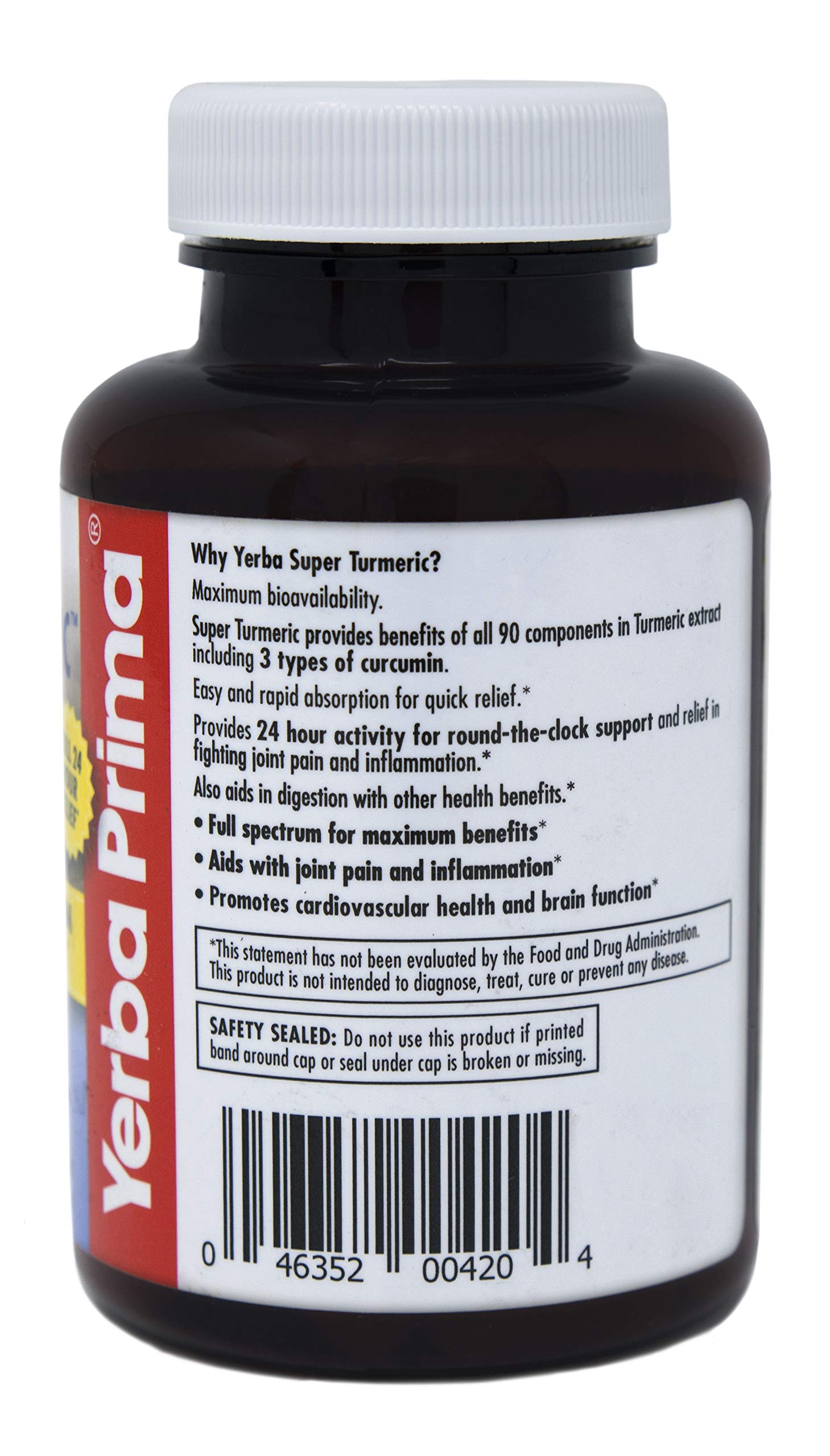 high potency turmeric root powder