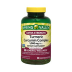 high potency turmeric softgels